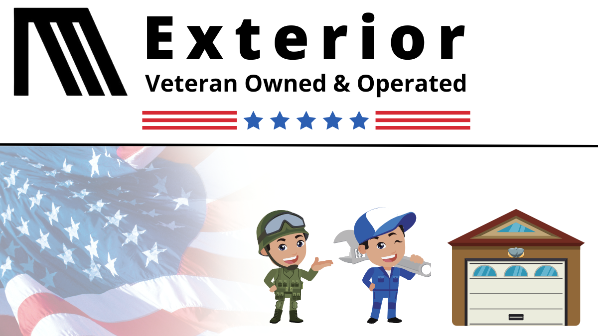 Services | AM Exterior